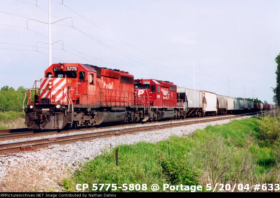 CP 5775